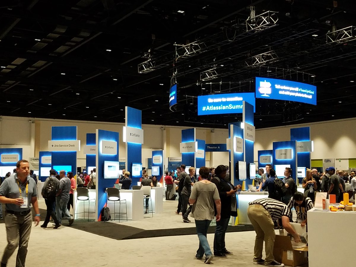 Summit Through the Years - Strategy for Jira®