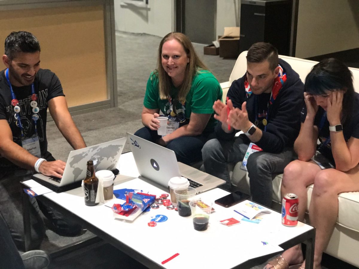 Atlassian Customer ShipIT Creates Dynamic Jira Map - Strategy for Jira®