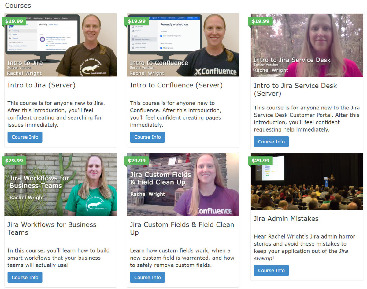 Services - Strategy for Jira®