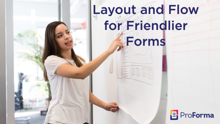 Layout and Flow: Creating User-Friendly Forms in Jira - Strategy for Jira®