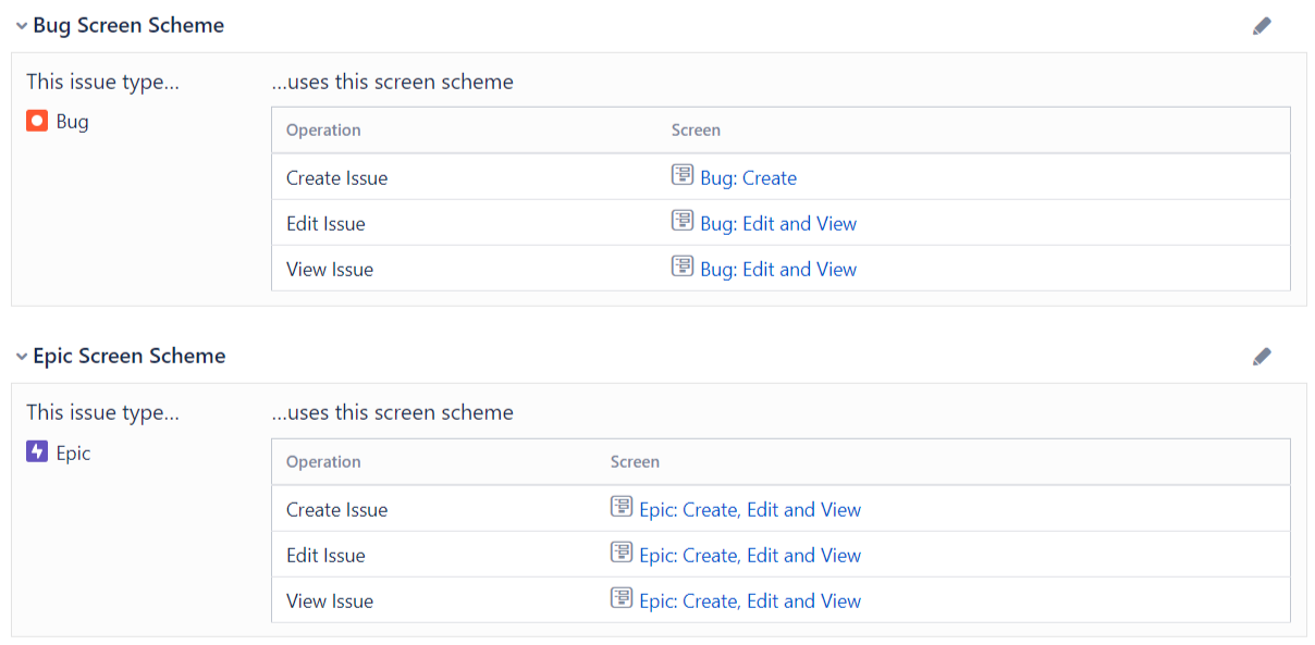 Efficient Jira Screens and Jira Service Desk Request Forms - Strategy ...