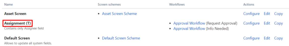 Efficient Jira Screens and Jira Service Desk Request Forms - Strategy ...
