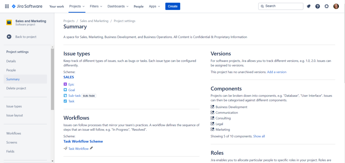Evolution of Jira Design - Strategy for Jira®