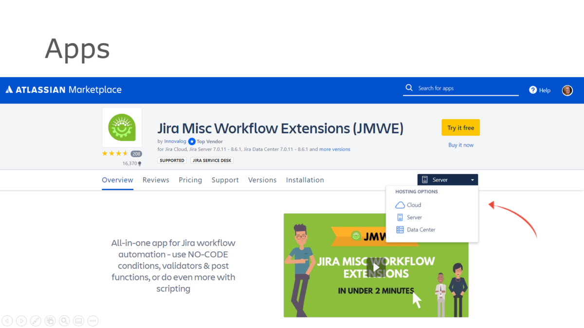 Which type of Jira do I have? - Strategy for Jira®