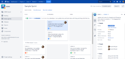 How does Jira issue ranking work? - Strategy for Jira®