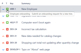 Jira Issue Types More Than Just Classification Strategy For Jira