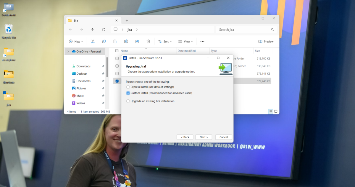 How to Install Jira on Windows - Strategy for Jira®