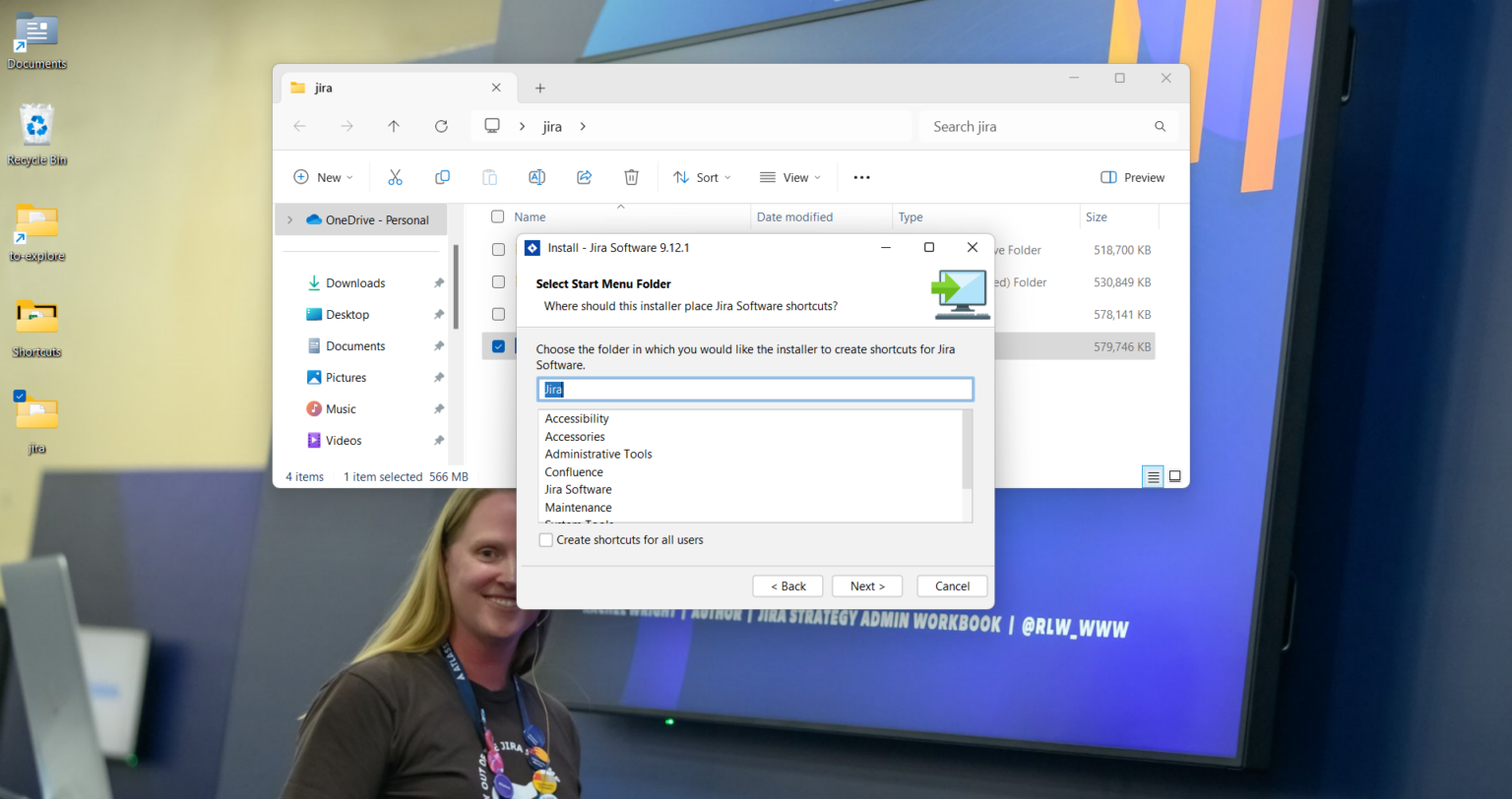 How to Install Jira on Windows - Strategy for Jira®