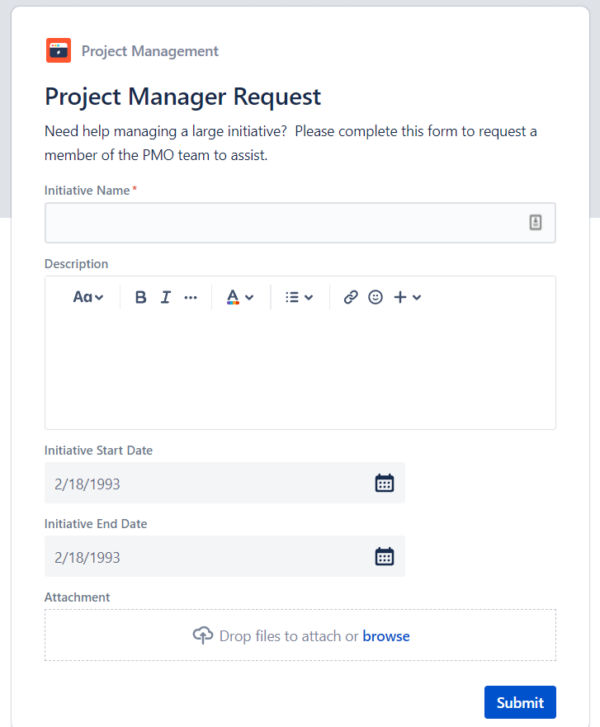 Choosing the right Jira project type - Strategy for Jira®