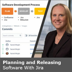 Planning and Releasing Software with Jira Course Resources - Strategy ...
