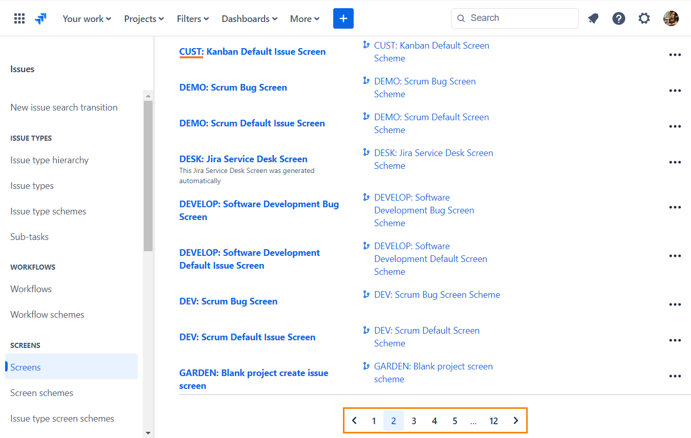Creating Custom Jira Issue Templates - Strategy for Jira® Creating Custom Jira Issue Templates - Strategy for Jira®