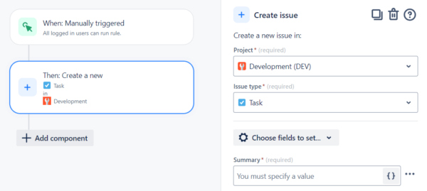 Ways to Create Jira Issues - Strategy for Jira®