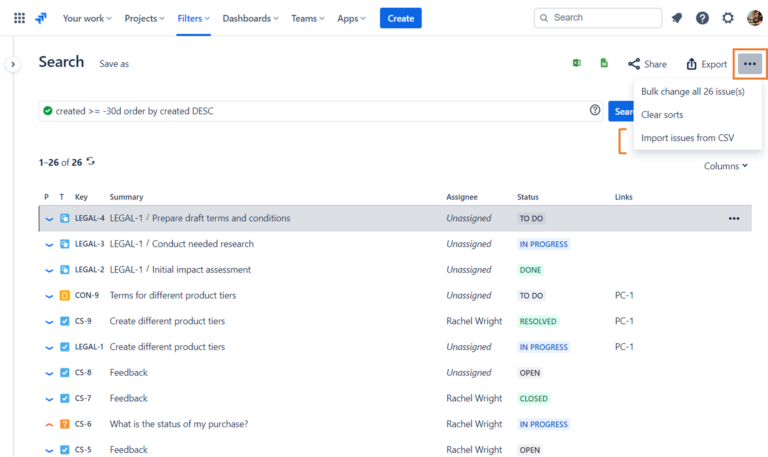 Ways to Create Jira Issues - Strategy for Jira®