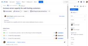 Using Jira REST API URLs to Access Data - Strategy for Jira®